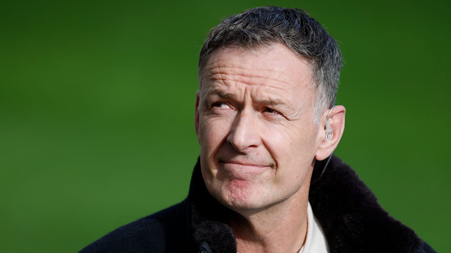 'Not even a Honda Civic' - Chris Sutton's brutal reaction to Celtic defeat
