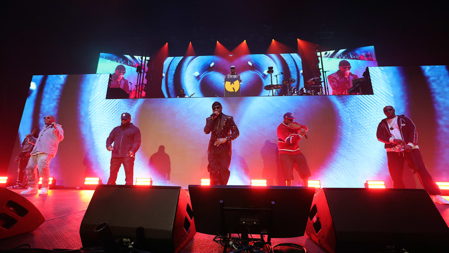 The 10 Best Hip-Hop One-Hit Wonders of All Time | Celebrating 50 Years ...