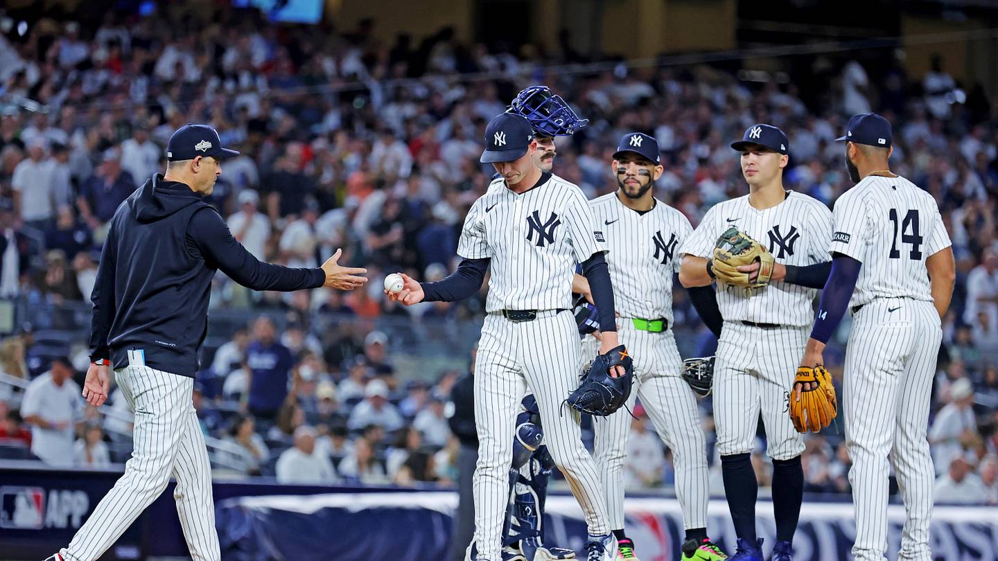 Yankees Reliever Finally Breaks Brutal Streak