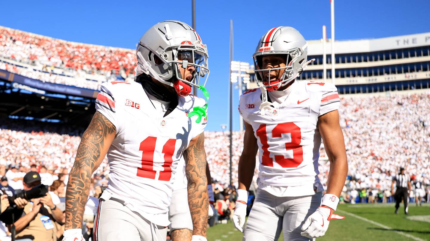 Ohio State football recruiting update a month before Signing Day