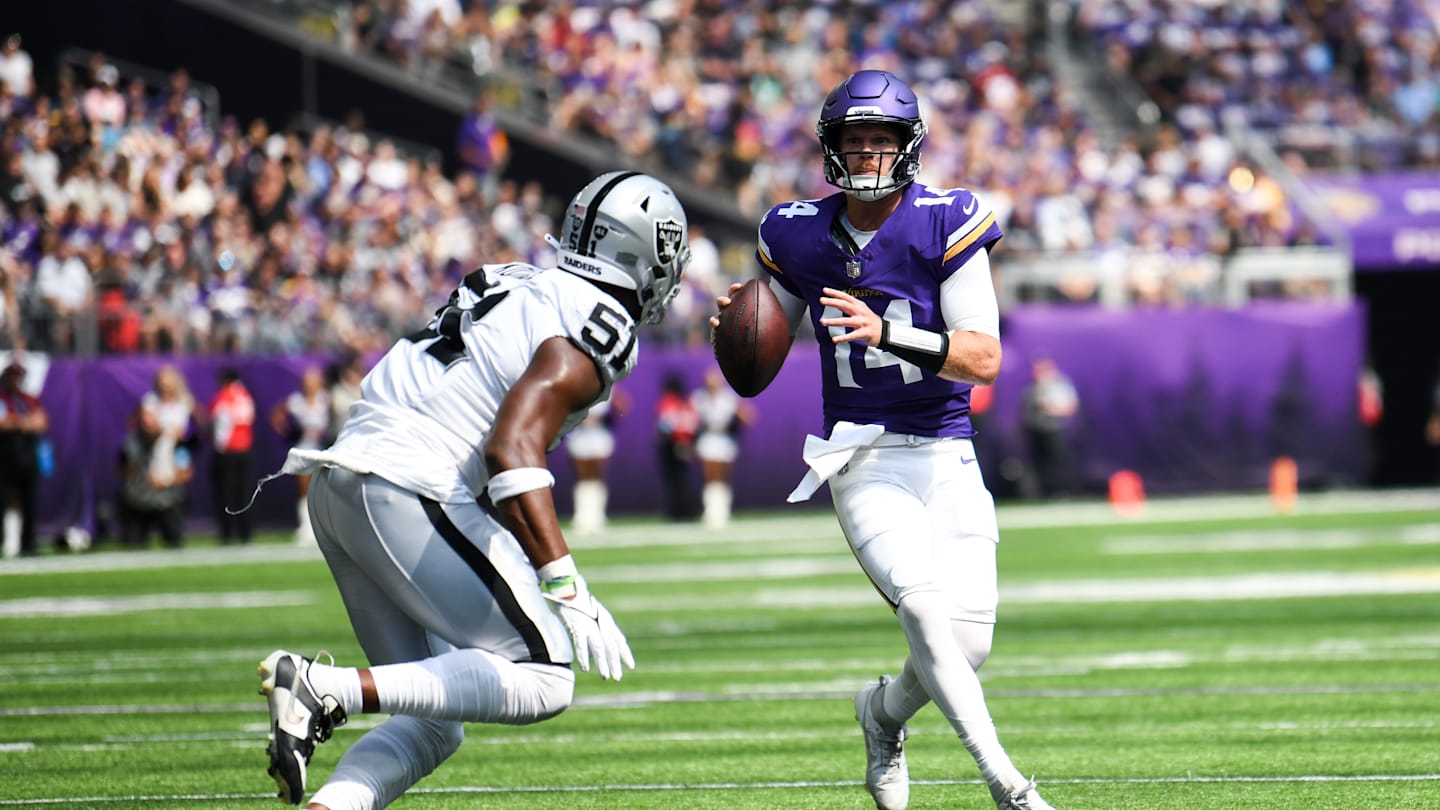 Malcolm Koonce and 2 Myles Garrett replacements that won't break Browns' bank