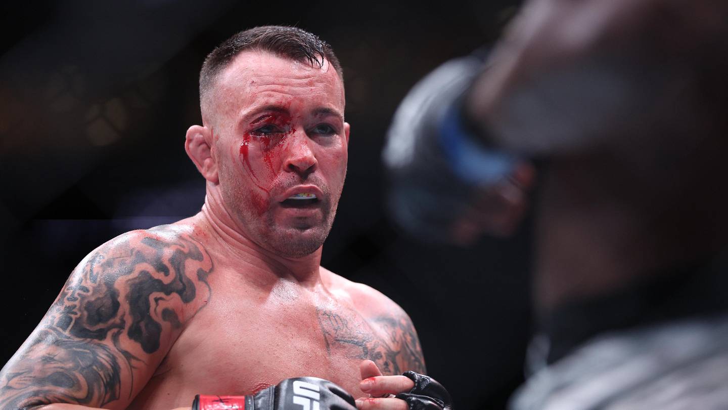 Jon Jones Gloats over Colby Covington's UFC Loss: ‘Losing Streak— I Can ...