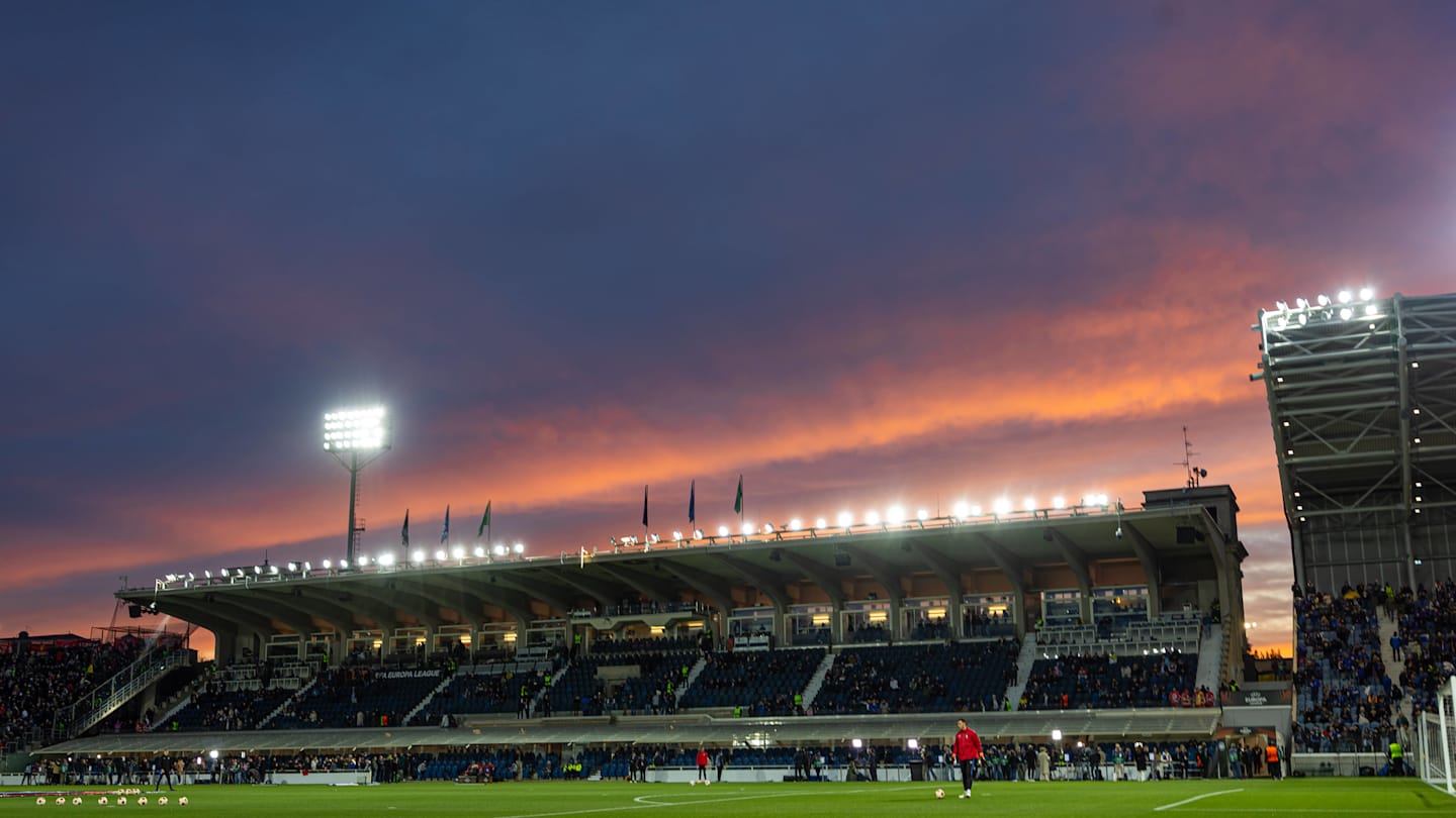 Atalanta vs Chelsea: Starting XIs, confirmed team news for Champions ...