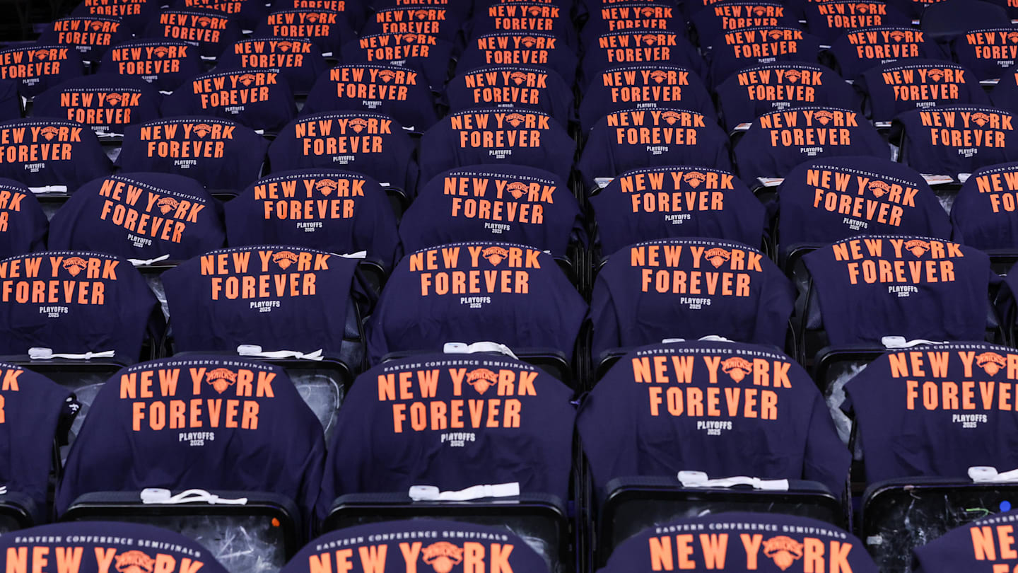 Knicks 119, Celtics 81: FULL Game 6 Log