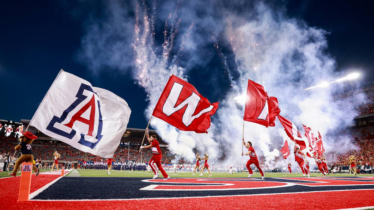 Arizona 2025 signee Myron Robinson gets 247Sports fourth star