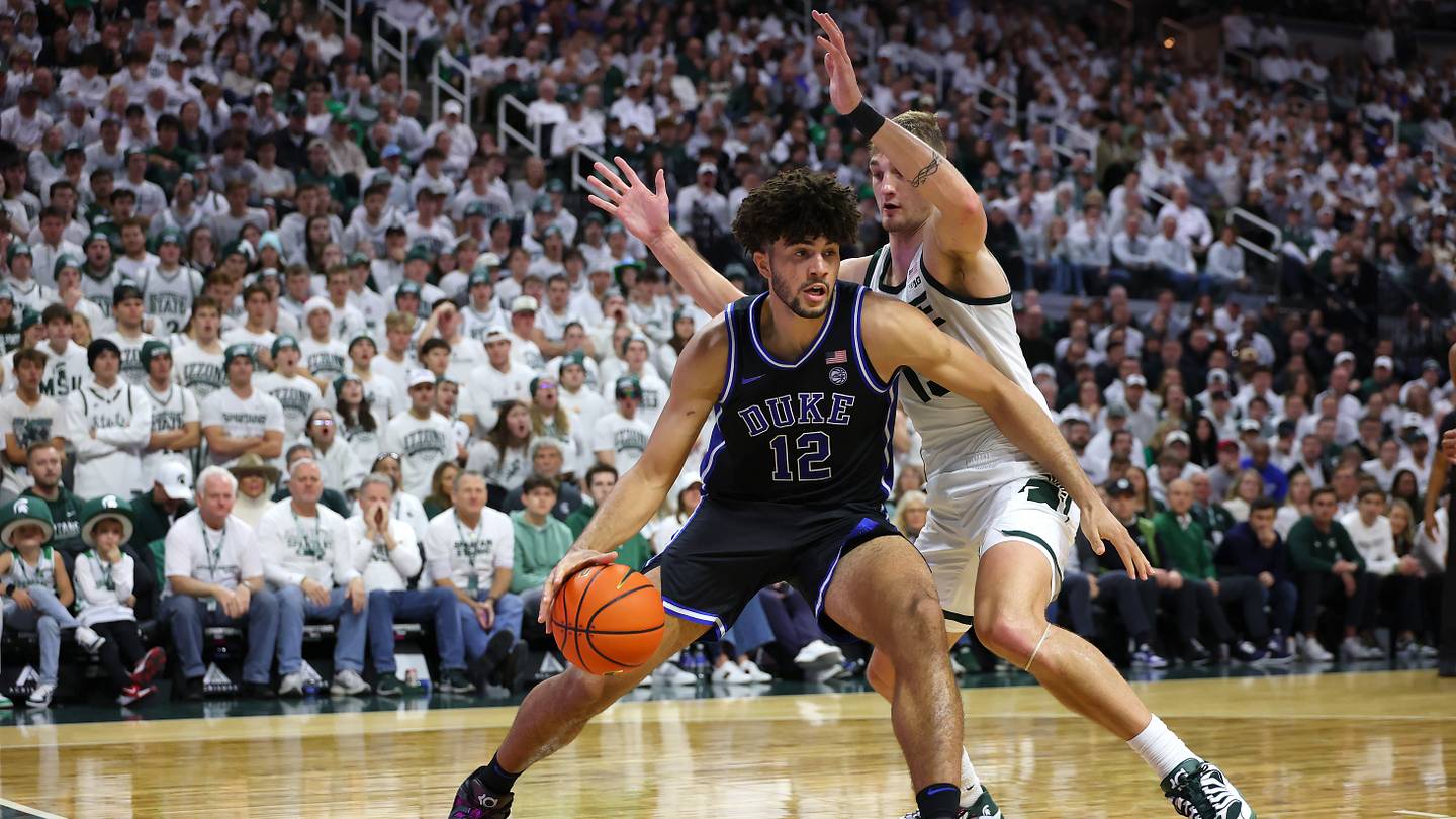 Picking the highest ceiling: ESPN states why Cam Boozer won't be the No ...