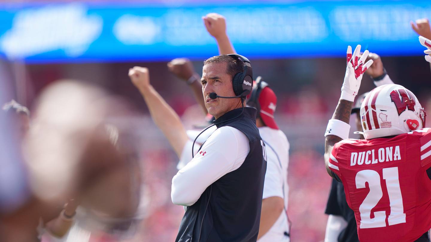 4-star Wisconsin signee posts incredible message for why he chose the ...