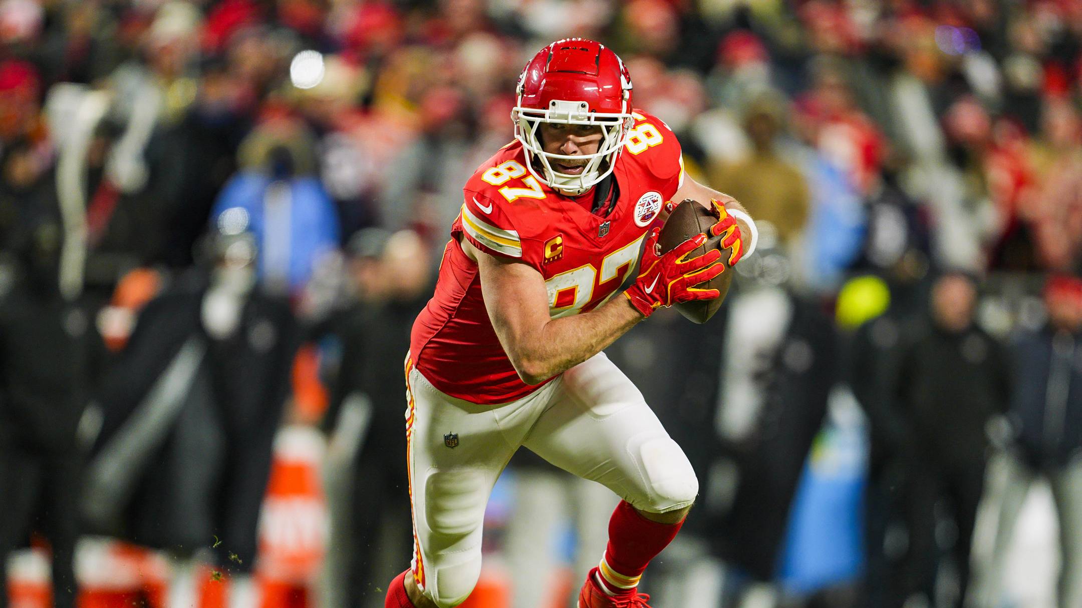 🔥 BREAKING: 3 Bold Final Predictions for the Chiefs–Texans Clash — #2 ...