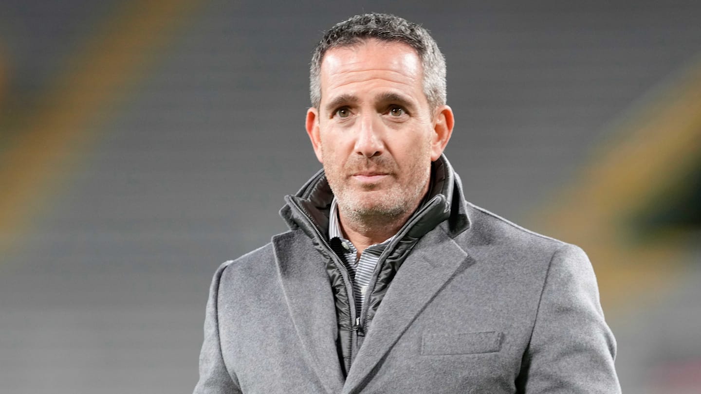 Eagles urged to revisit home run trade in offseason for $160 million ...