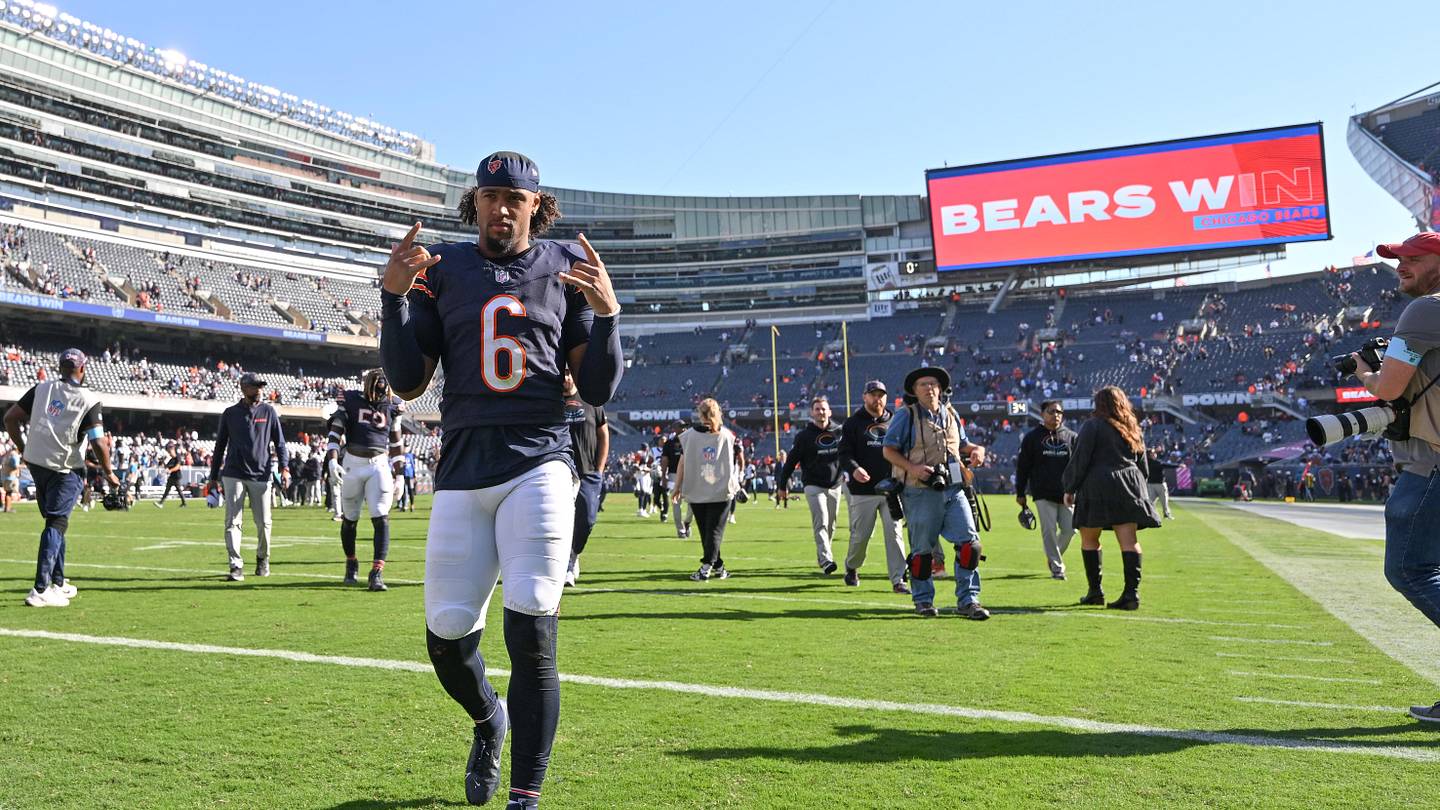 Kyler Gordon News Gives Bears True Element of Surprise vs. Packers