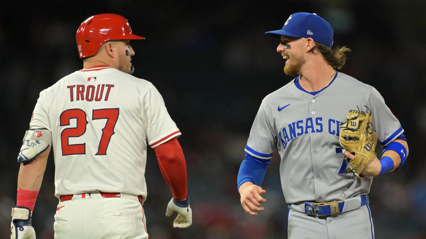 Answering Biggest Question Facing Royals After Uneventful Offseason