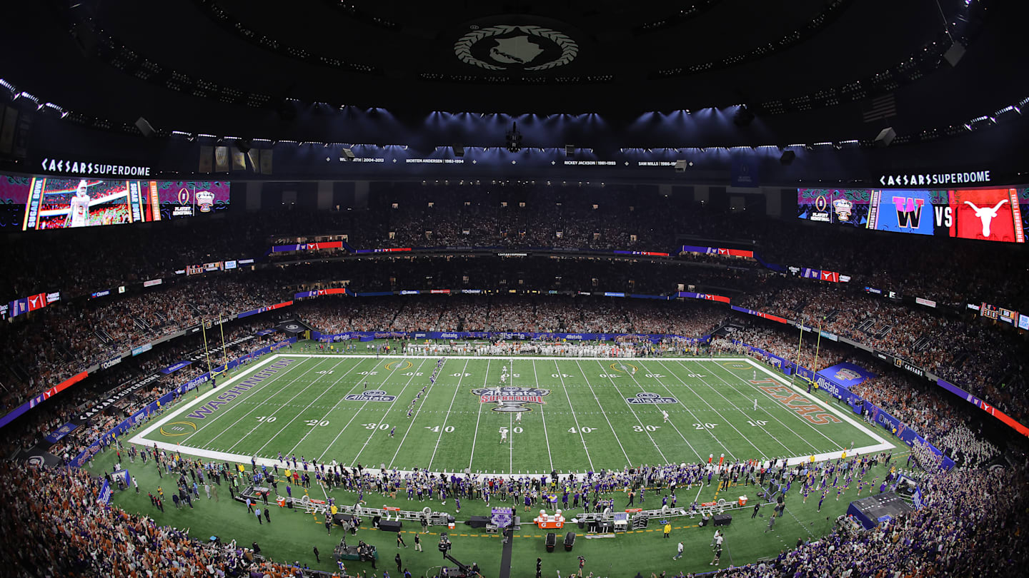 Notre Dame football hype video is bound to give fans goosebumps ahead ...