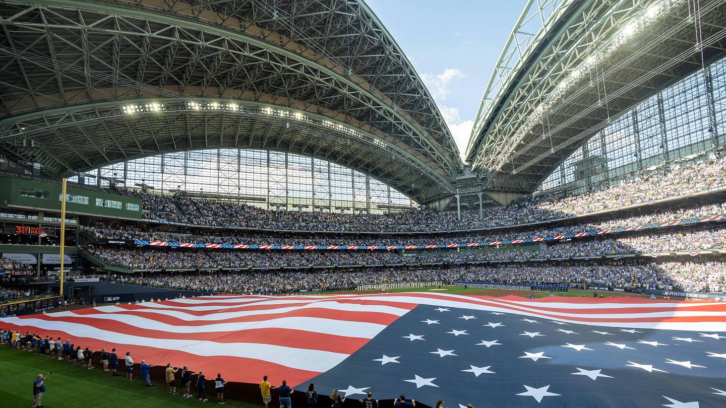 Brewers Ace Trade Rumors Should Finally Come to an End