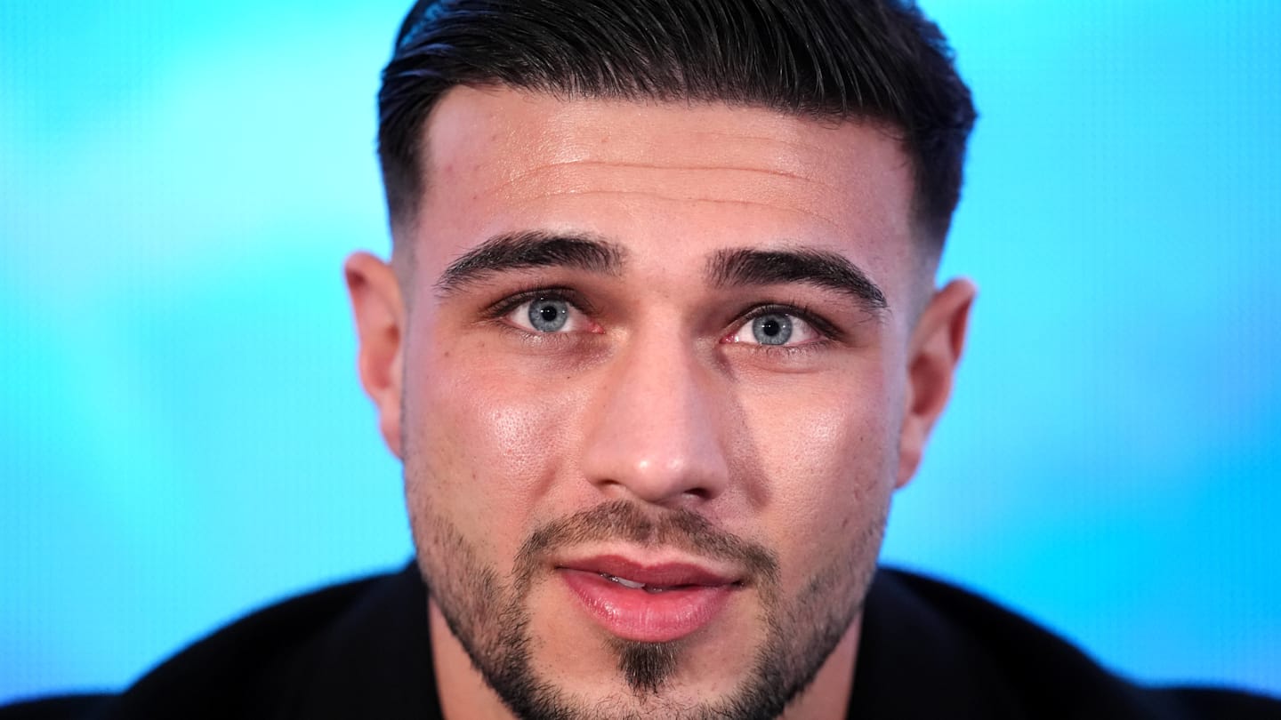 Former Gang Leader Matt Floyd Claims He Has Fight Scheduled With Tommy Fury