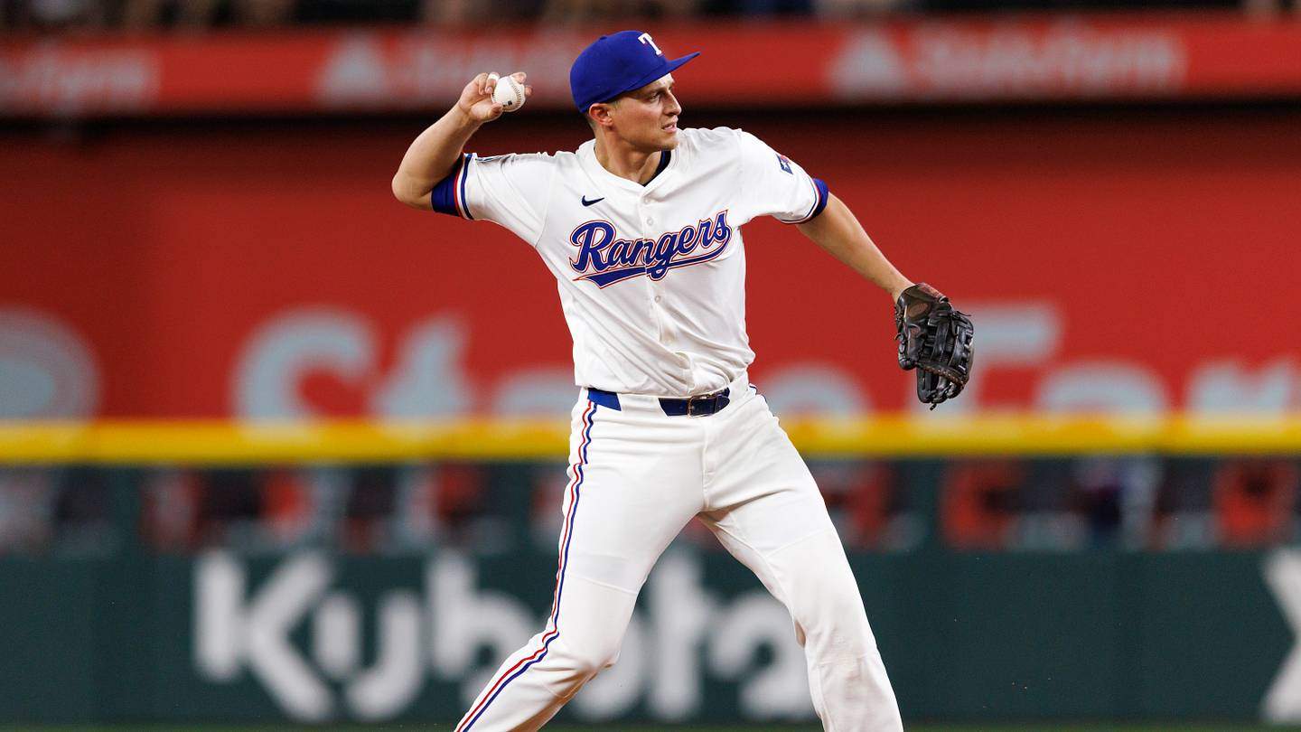 This trade package should net the Red Sox Corey Seager from the Rangers