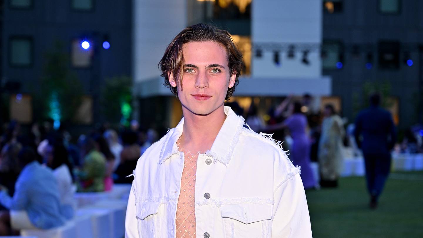 Where to watch Cobra Kai star Tanner Buchanan in rom-com How to Date ...