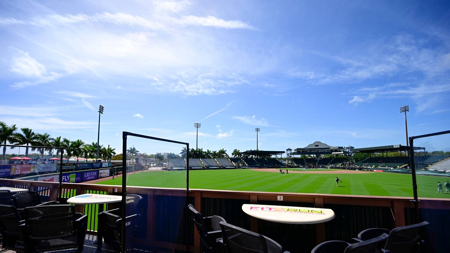 Pittsburgh Pirates: Spring Training 2024 Schedule Released