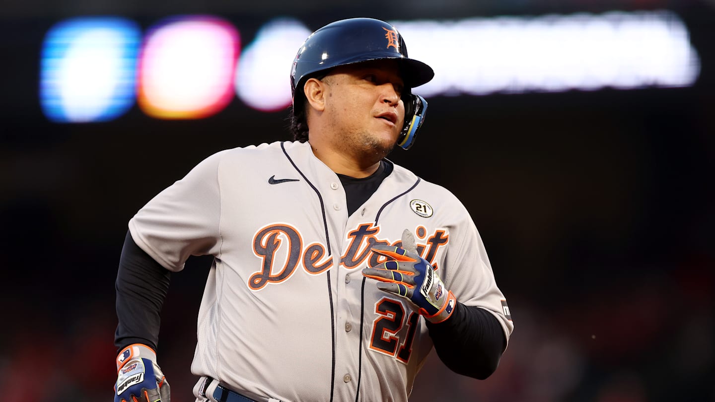Juan Vené recuerda episodios con el alcohol de Miguel Cabrera tras ...