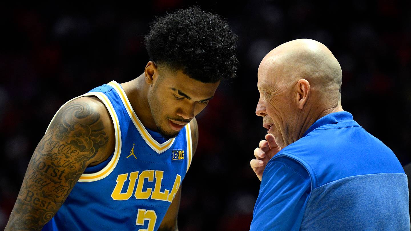 Eastern Washington vs UCLA opening night odds and how to watch