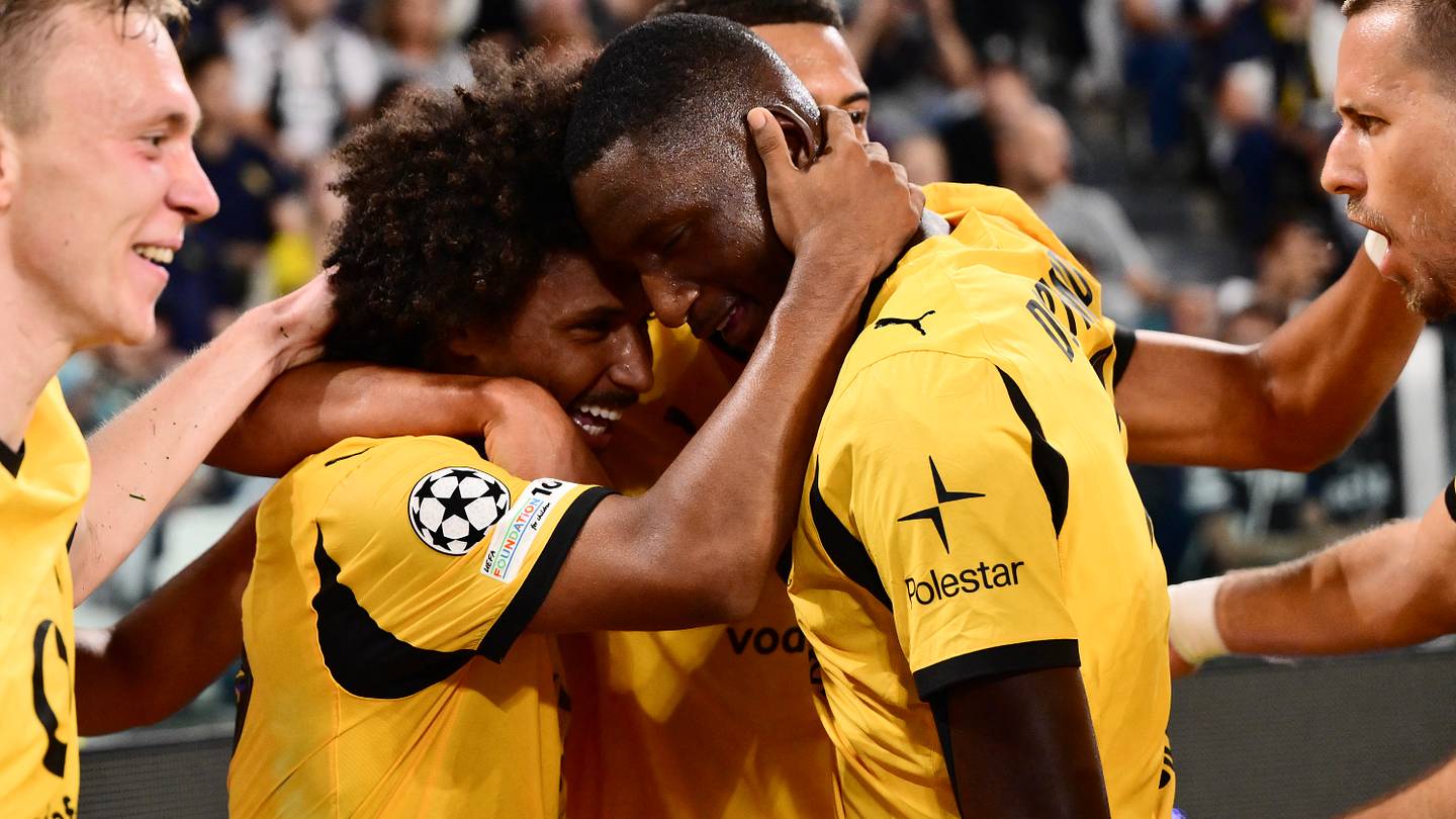 Match Predictions : Borussia Dortmund face Athletic Club at home in the ...