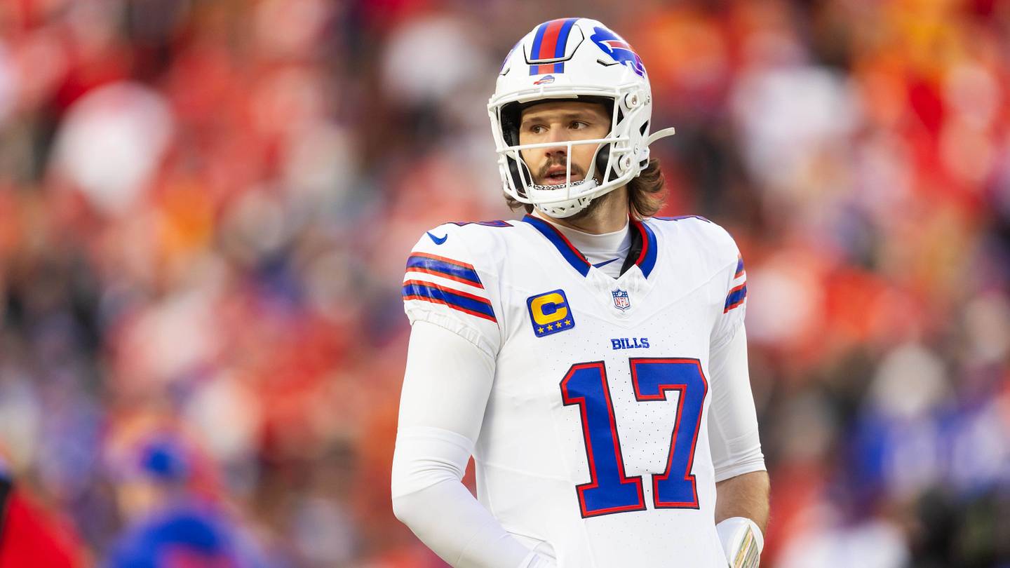Only one Bills' player appears on '50 best' list in PFF head-scratcher