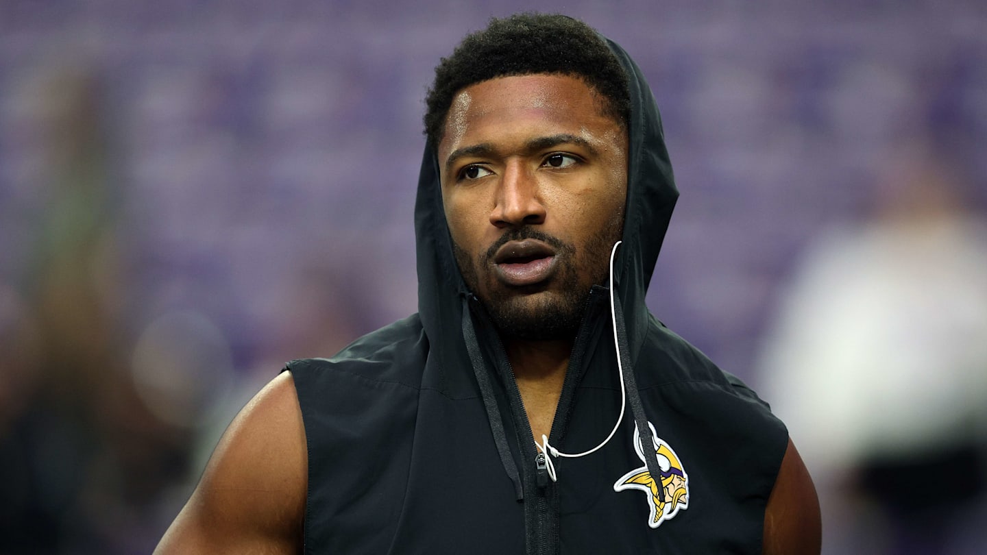 Jonathan Greenard's two-word response answers Vikings fans' biggest ...