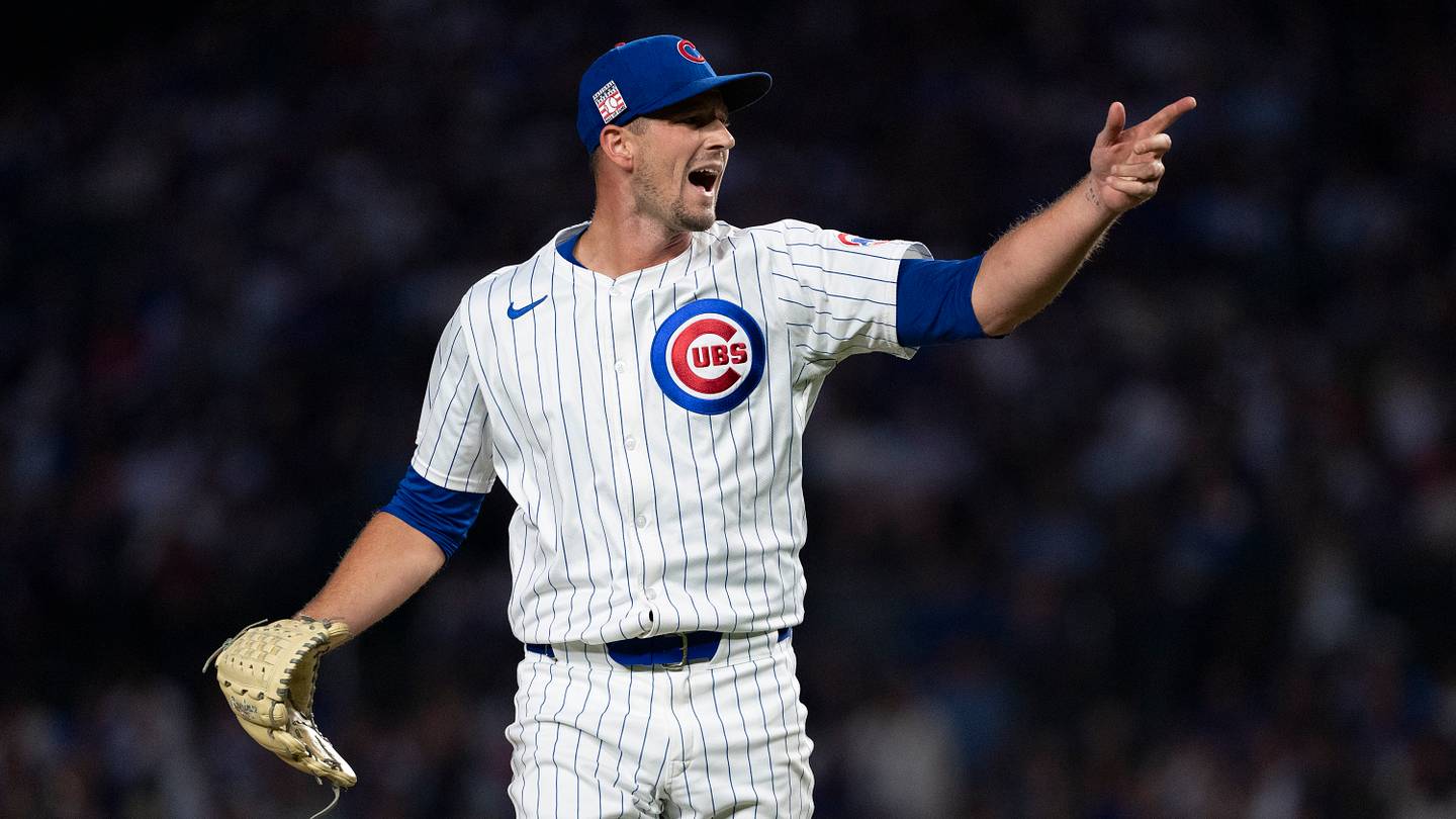 Latest Chicago Cubs roster move is a clear cost-cutting measure