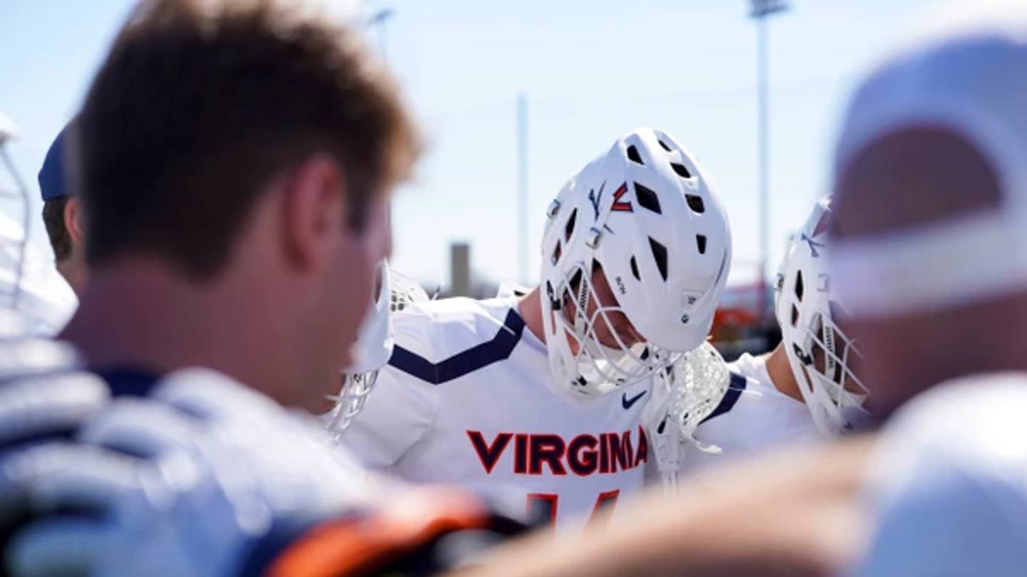 Virginia Lacrosse Promotes Assistant Coach Kevin Cassese to Head Coach