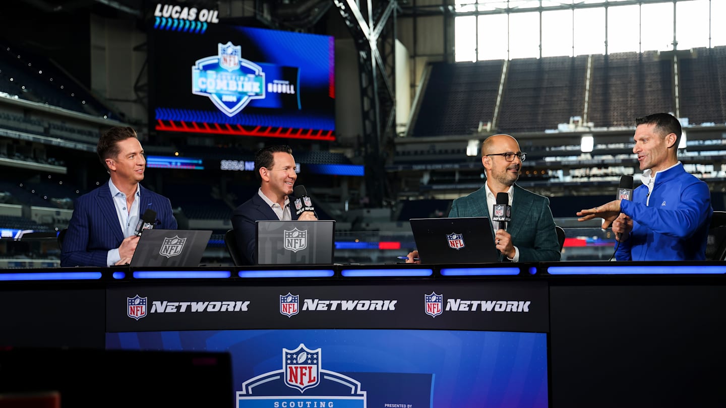 The Houston Texans schedule has been released