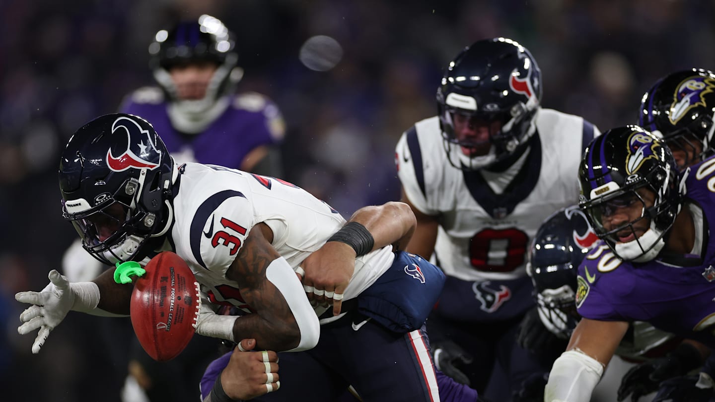 The weakest position on offense is being called a potential "one-two punch"