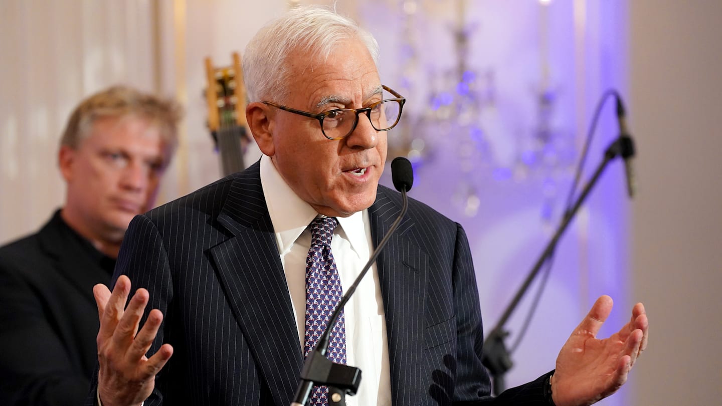 Orioles owner’s comments on Samuel Basallo extension are a huge red flag