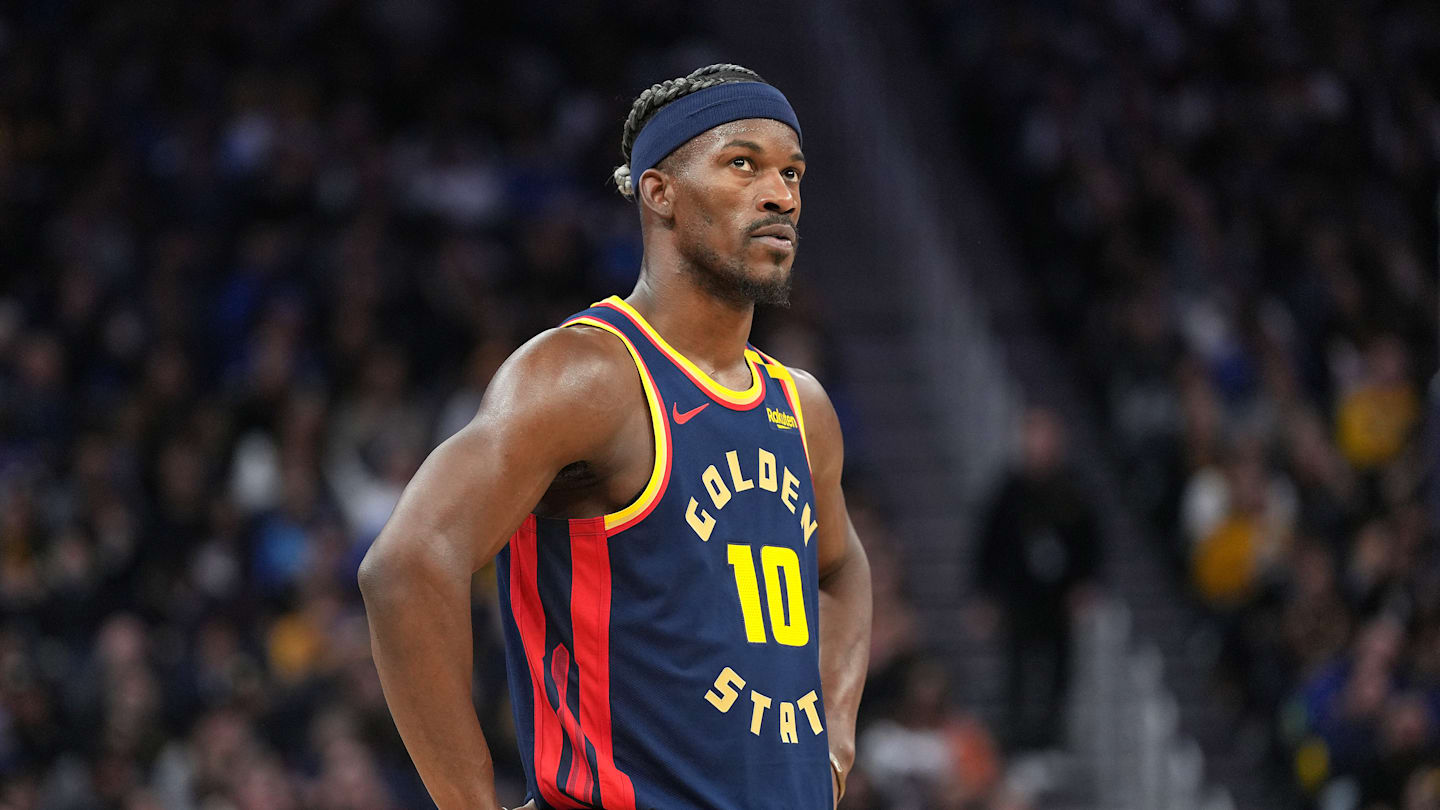 When Jimmy Butler knew his days in Miami were numbered will shock Heat fans