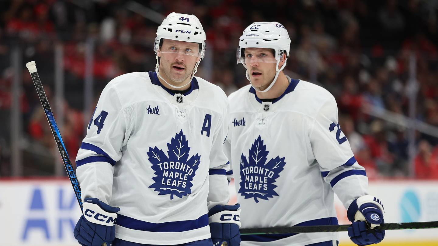 The Toronto Maple Leafs Need Mo’ Mo + 3 Things to Ensure Continued Success