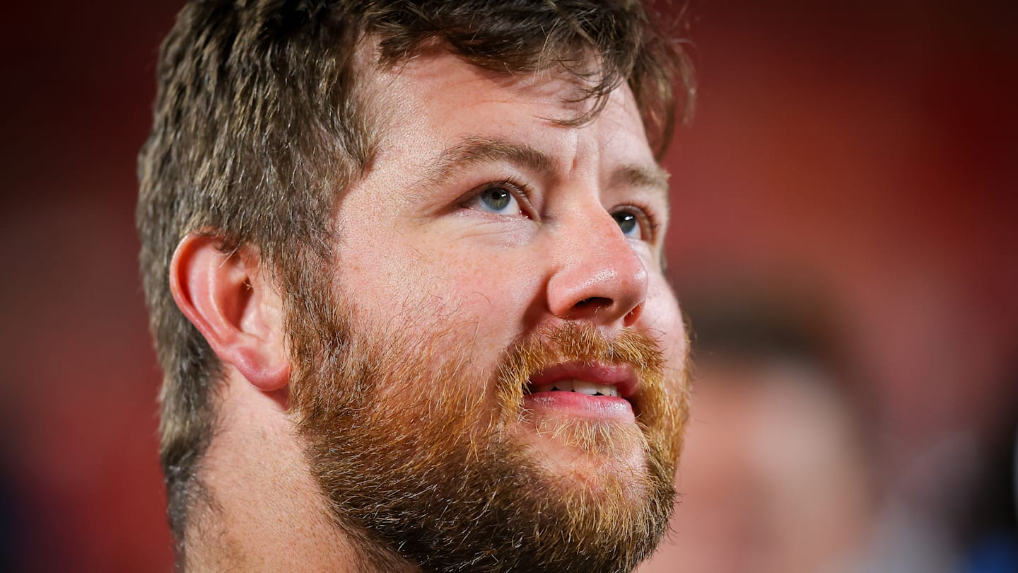 Bears quietly made a franchise-changing steal and it’s all thanks to Joe Thuney