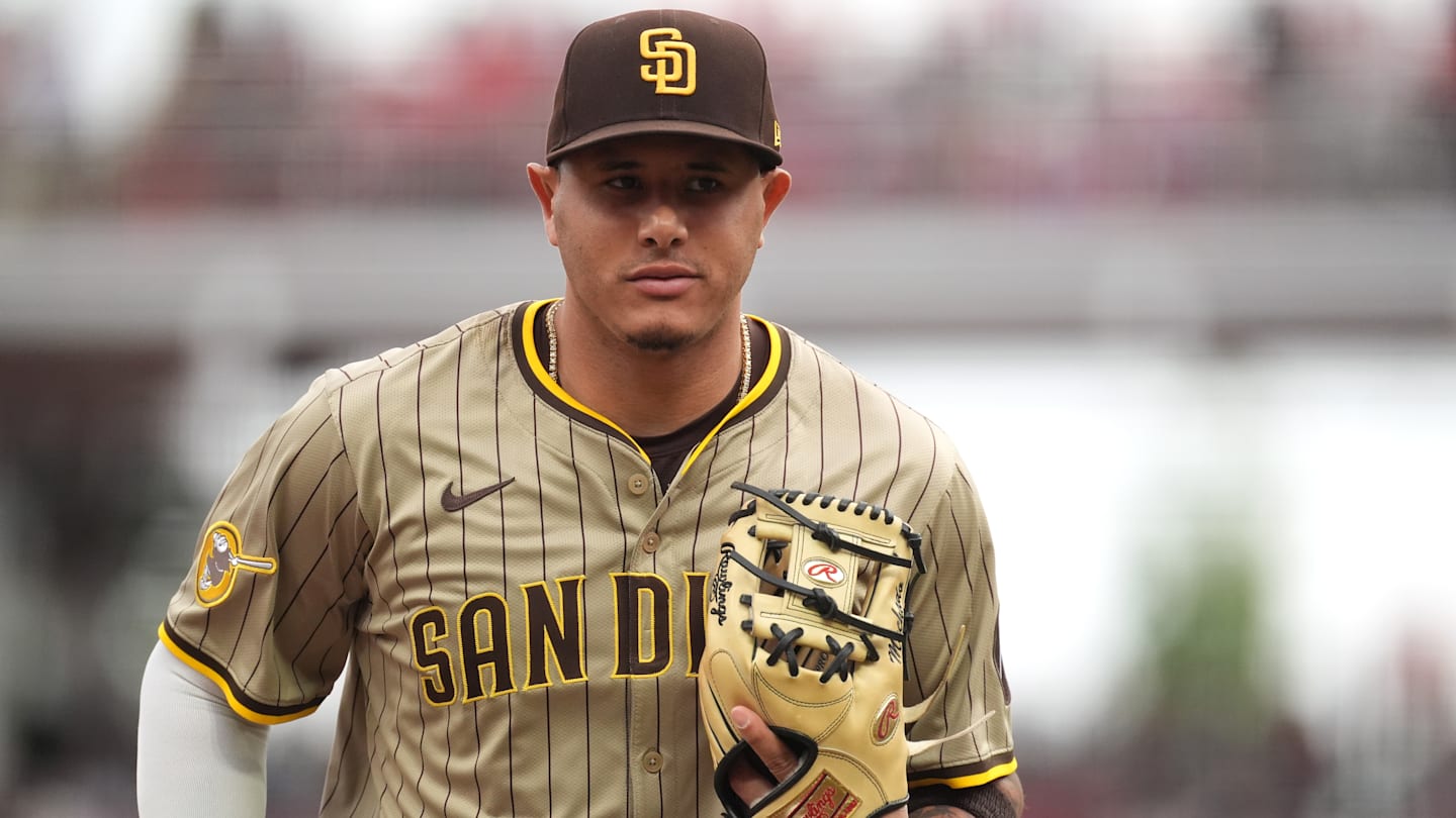 Padres broadcaster pulls no punches with direct All-Star attack on Dodgers