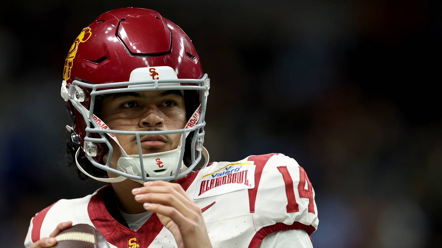 Predicting for USC's 2026 schedule: Can the Trojans do enough to make ...