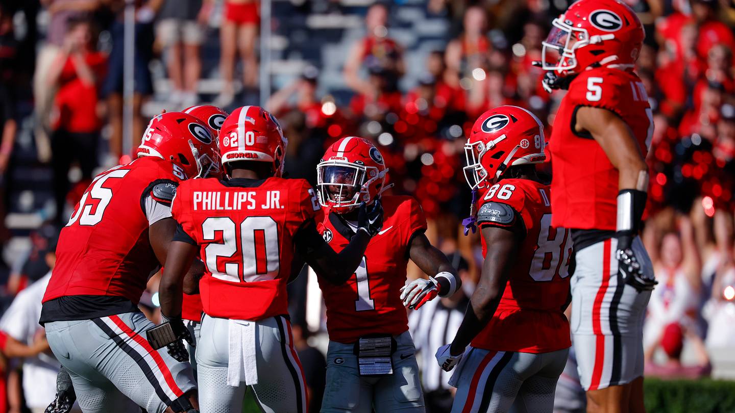 3 keys for Georgia football and Kirby Smart in Week 2 against Austin Peay