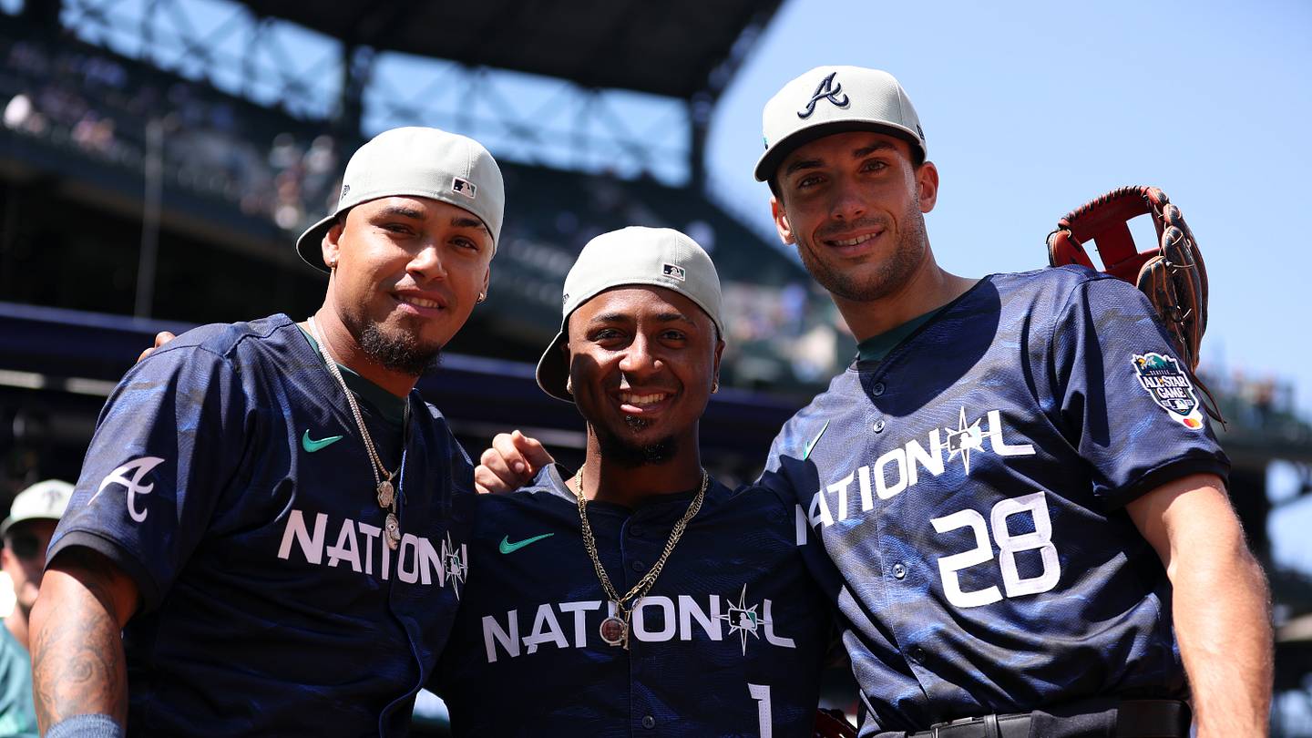 5 Best Atlanta Braves' Bats Since the All-Star Break