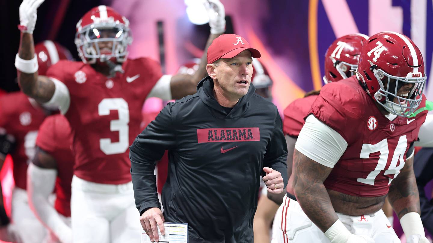 Alabama Crimson Tide News: CFB Playoff, men's and women's basketball cruise