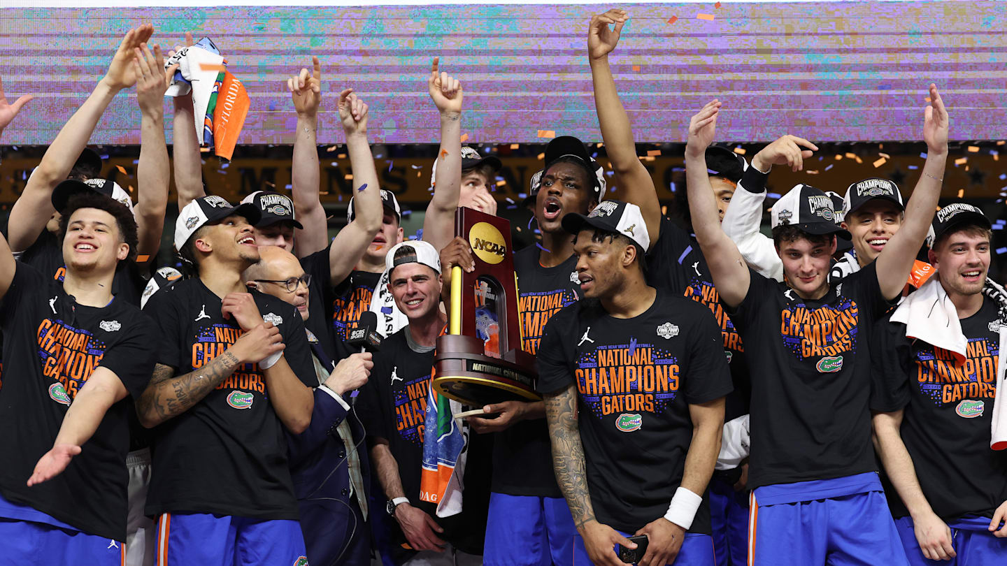 Gators fans won’t want to miss these Summer League matchups