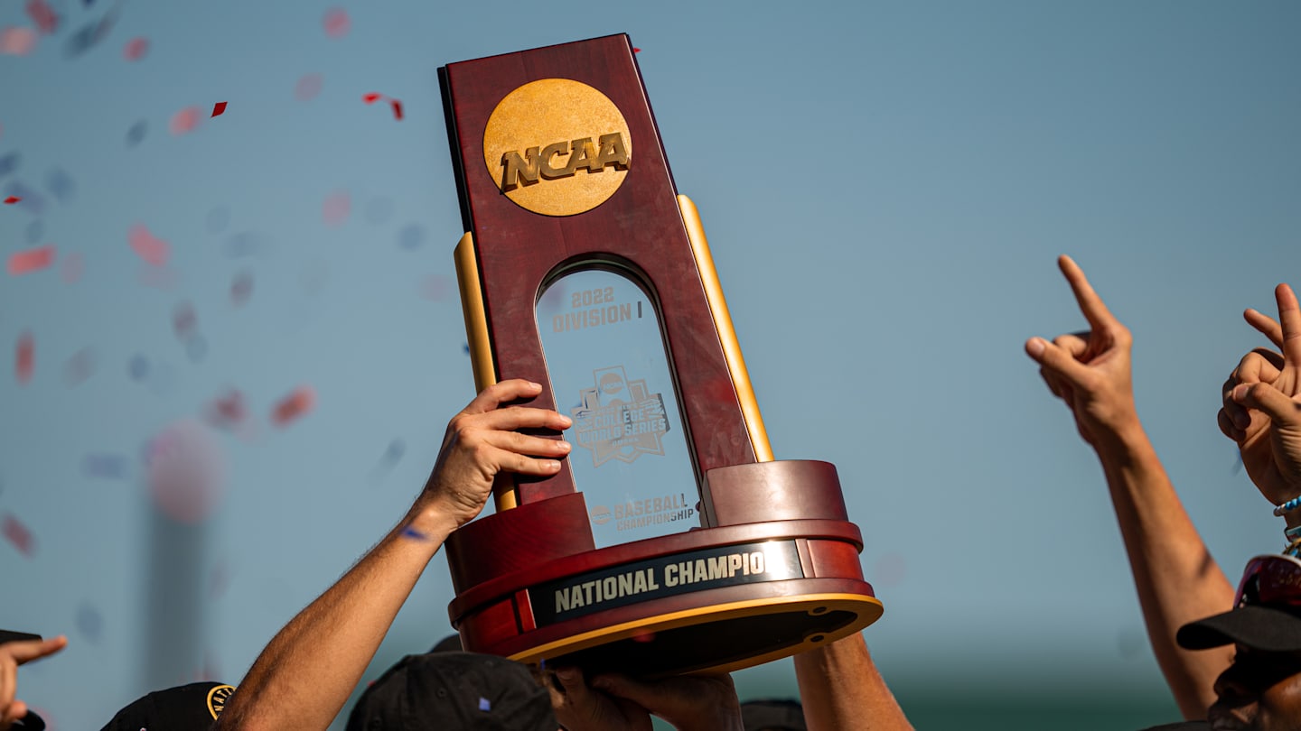 Former Ole Miss Baseball players receive significant updates to their ...