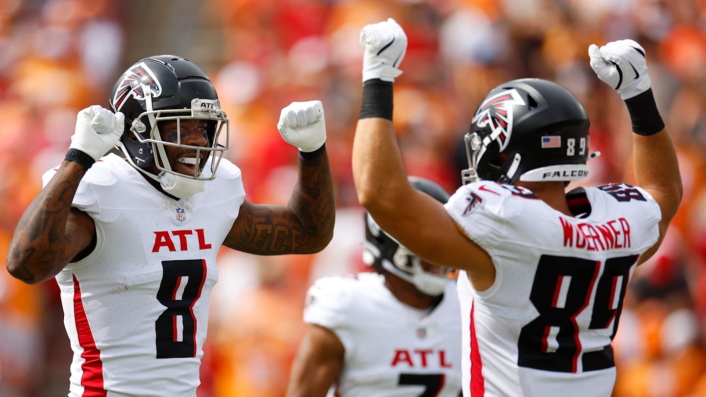 Falcons-Cowboys preview: What Atlanta must do to kick Dallas while ...