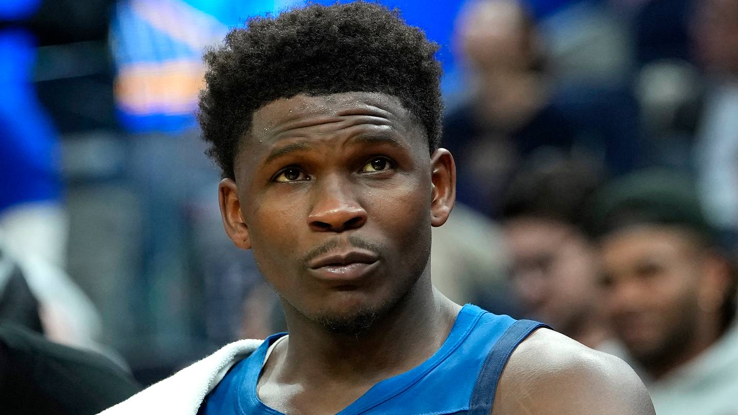 Imagining conference realignment with NBA expansion teams in Las Vegas ...