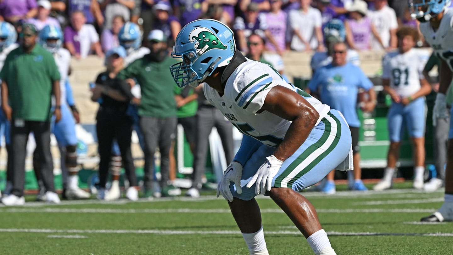 3 transfer portal visitors Virginia Tech football fans need to know