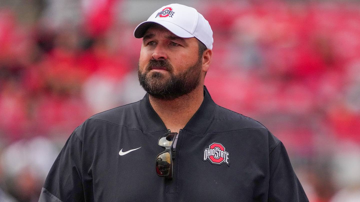 Ohio State fans finding out what Virginia Tech fans already knew about ...