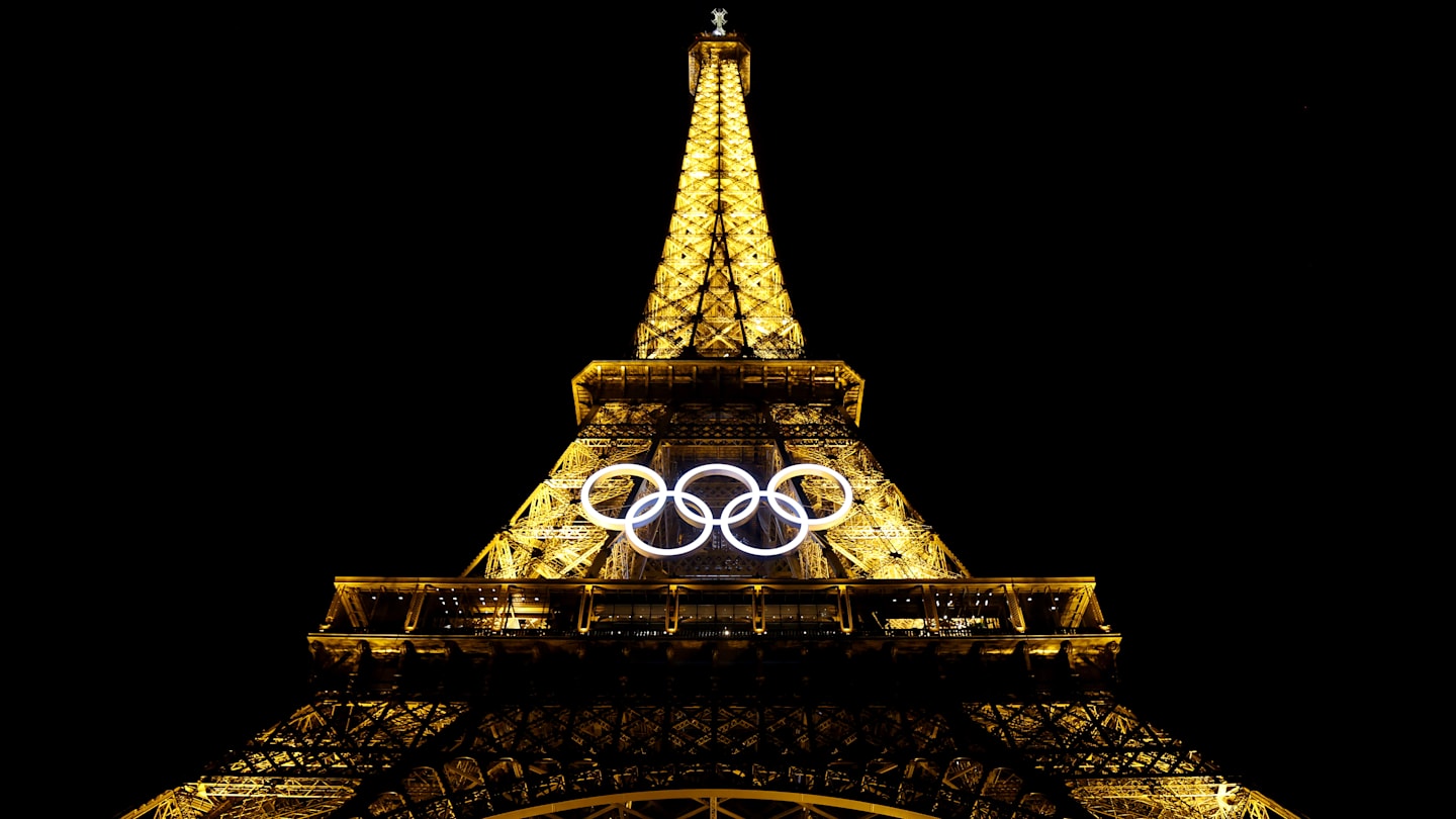 Current, former and almost Bulls in the Paris Olympics and when to ...