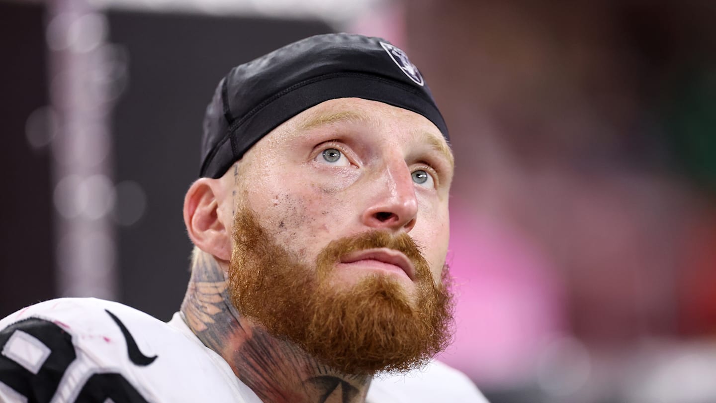 Ravens' franchise-altering solution to a fatal flaw just landed on ...