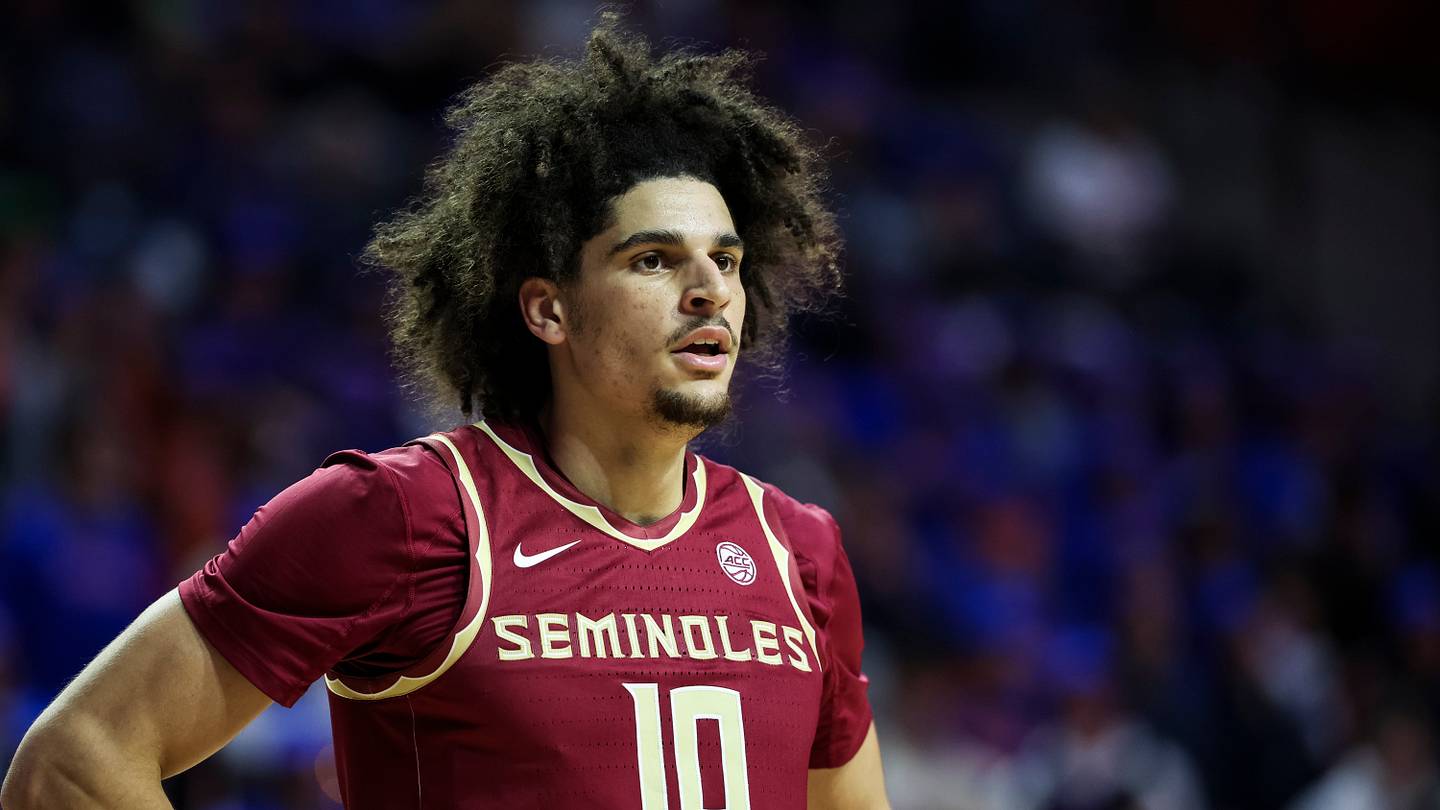 The State of Florida State Basketball: Figuring Their Way Through Adversity