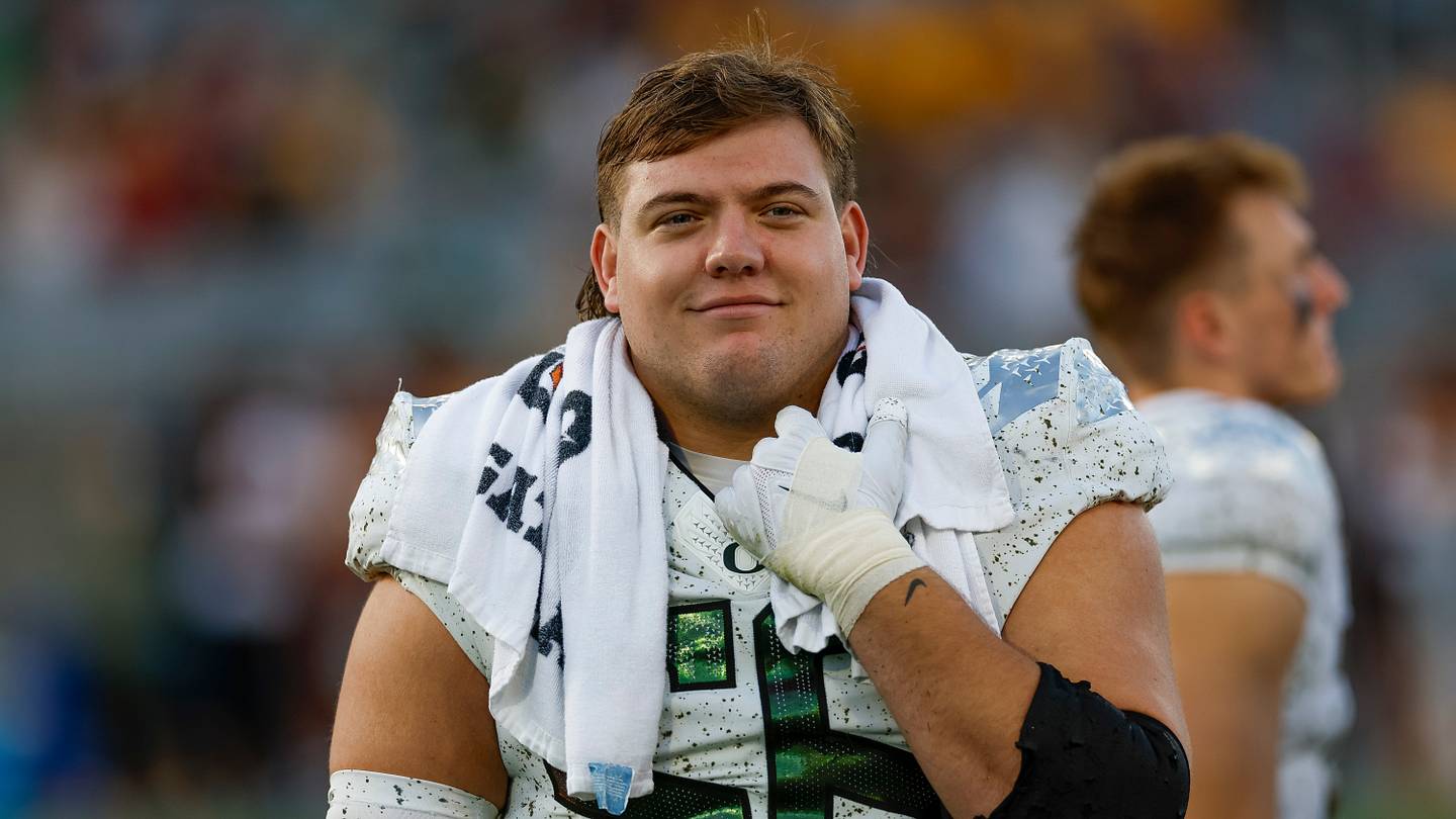 Las Vegas Raiders 2024 NFL Draft Superlatives