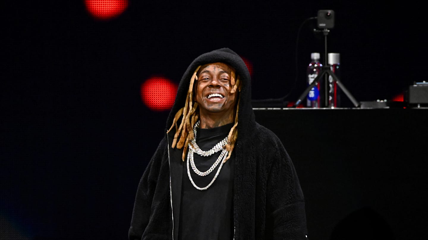 B.G. Provides Clarity on Lil Wayne Diss, Reveals Conversation on the Matter